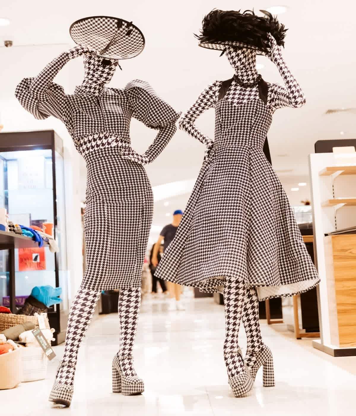 Angus & Coote: Make this Christmas memorable