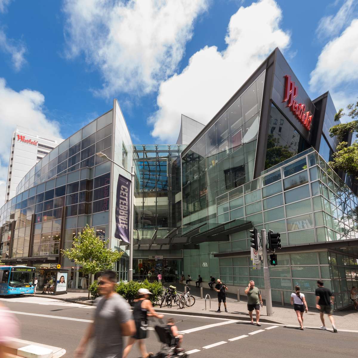 CHANEL Boutique at Westfield Bondi Junction