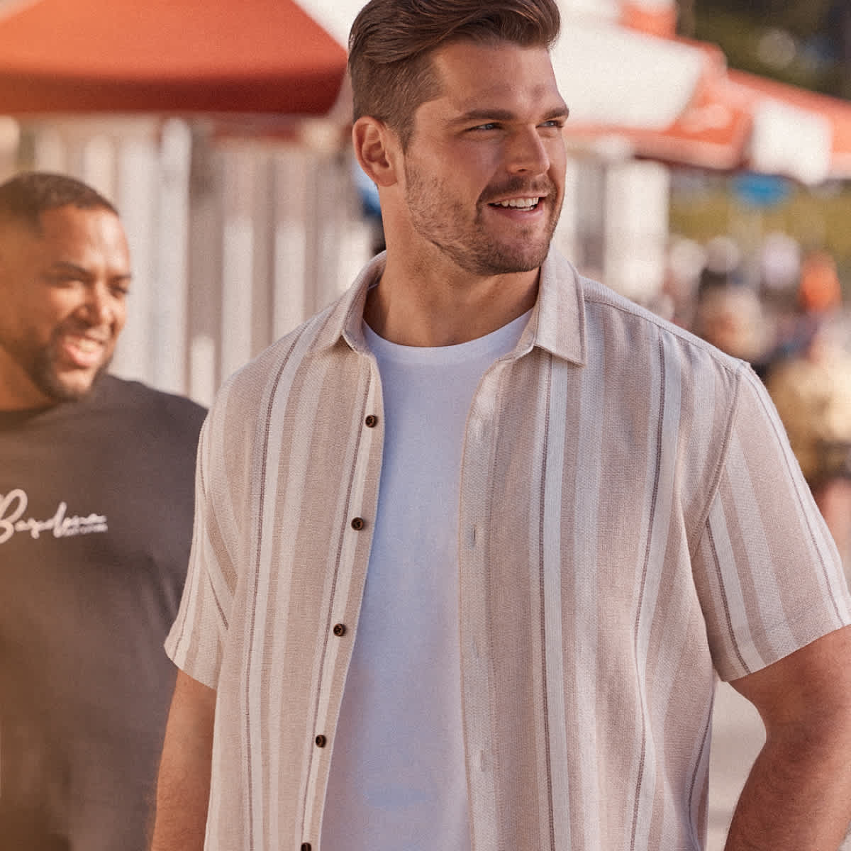 AXL + CO at Westfield North Lakes