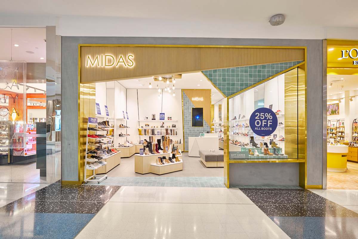 Midas at Westfield Southland