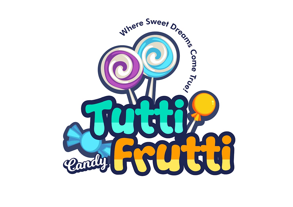 Tutti Frutti Candy at Westfield Helensvale
