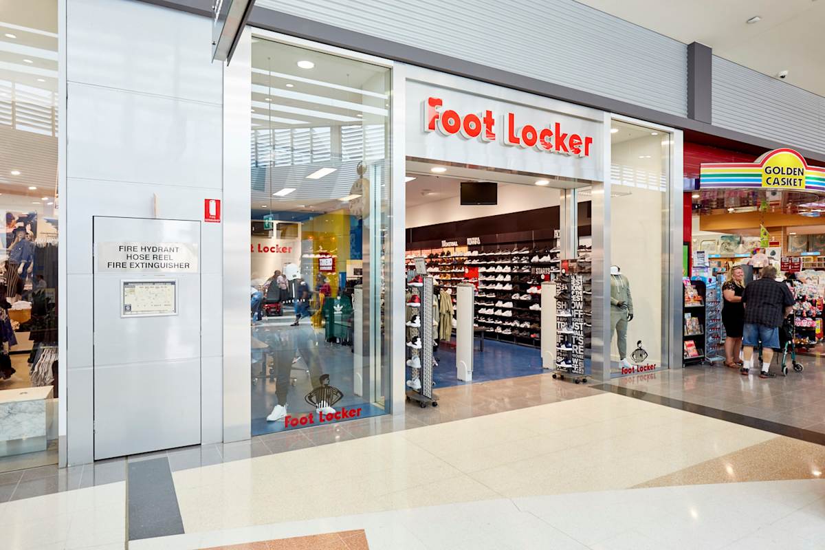 Foot Locker at Westfield North Lakes
