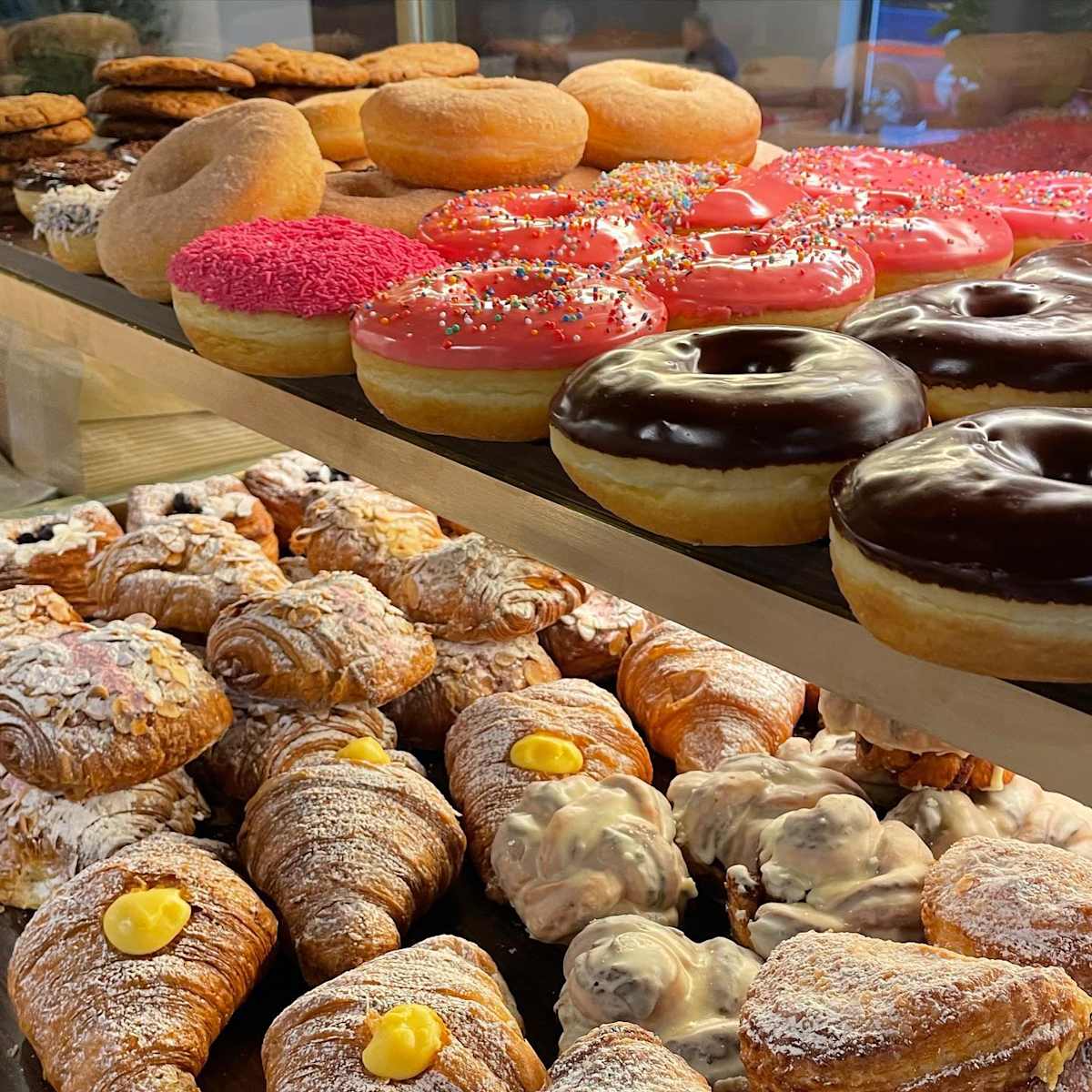 SKALA Artisan Bakery at Westfield Marion