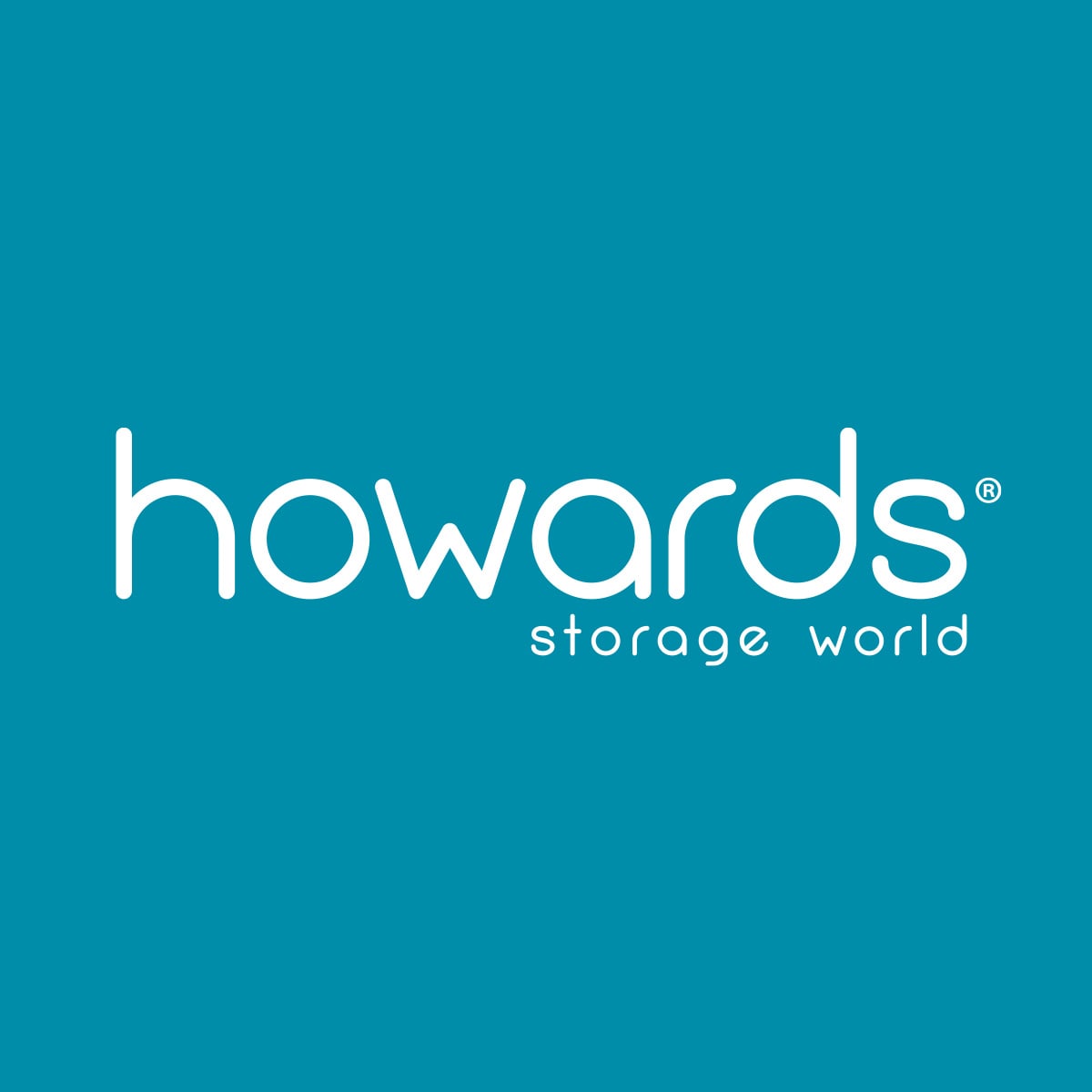 Howards Storage World at Westfield Warringah Mall