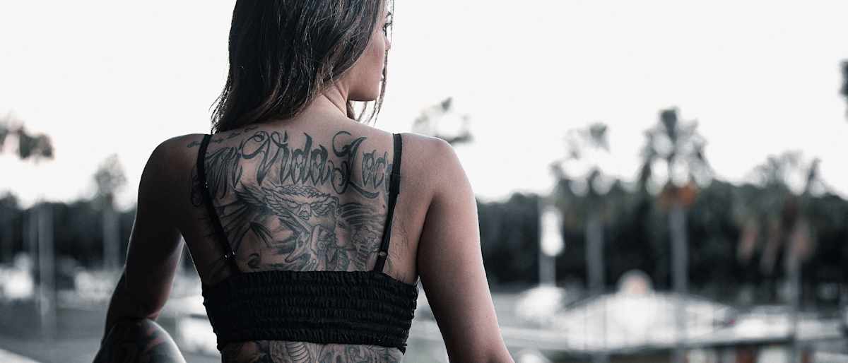 Celebrity Ink at Westfield Carousel
