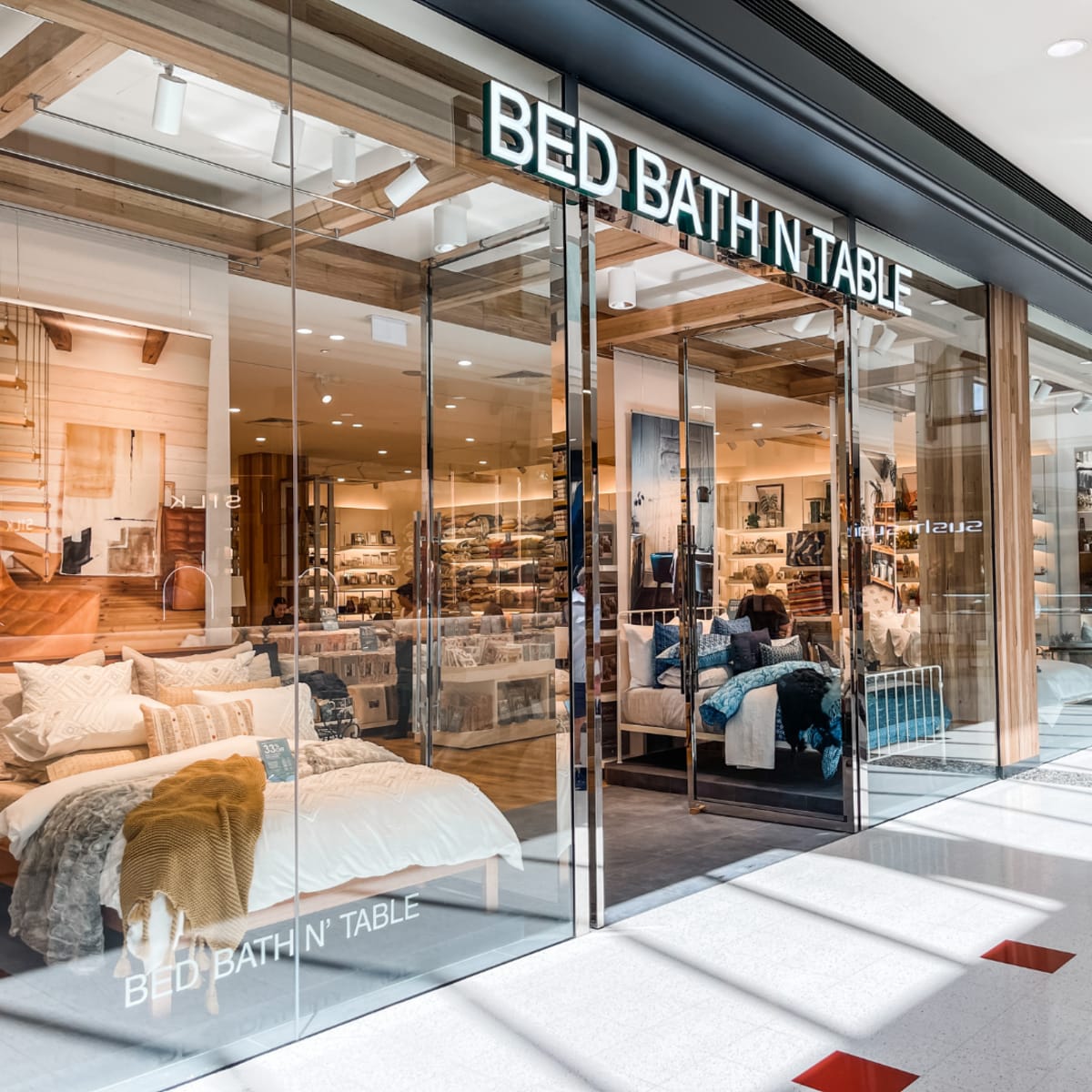 Bed Bath N' Table at Westfield Booragoon