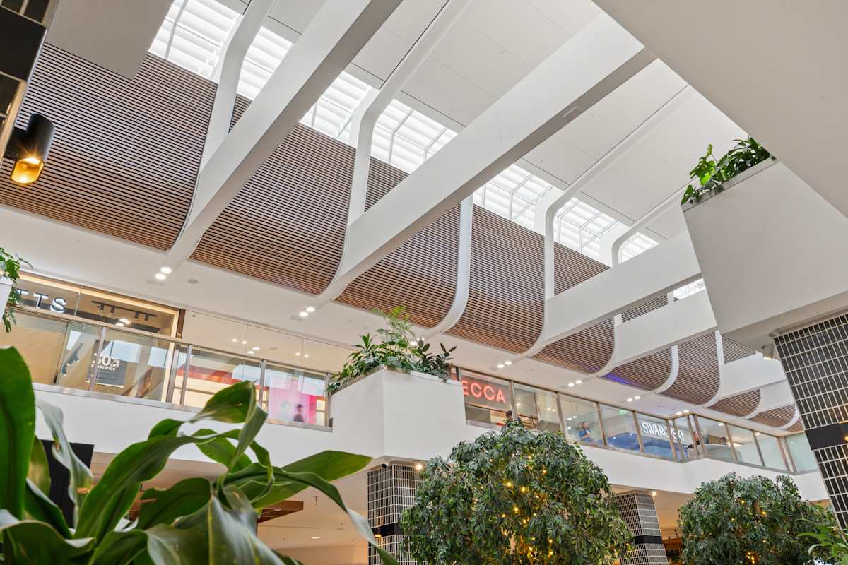 MECCA at Westfield Tea Tree Plaza