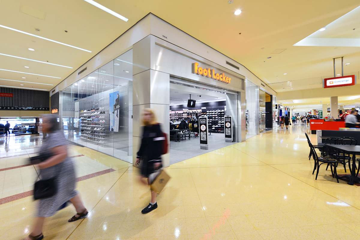Foot Locker at Westfield Marion