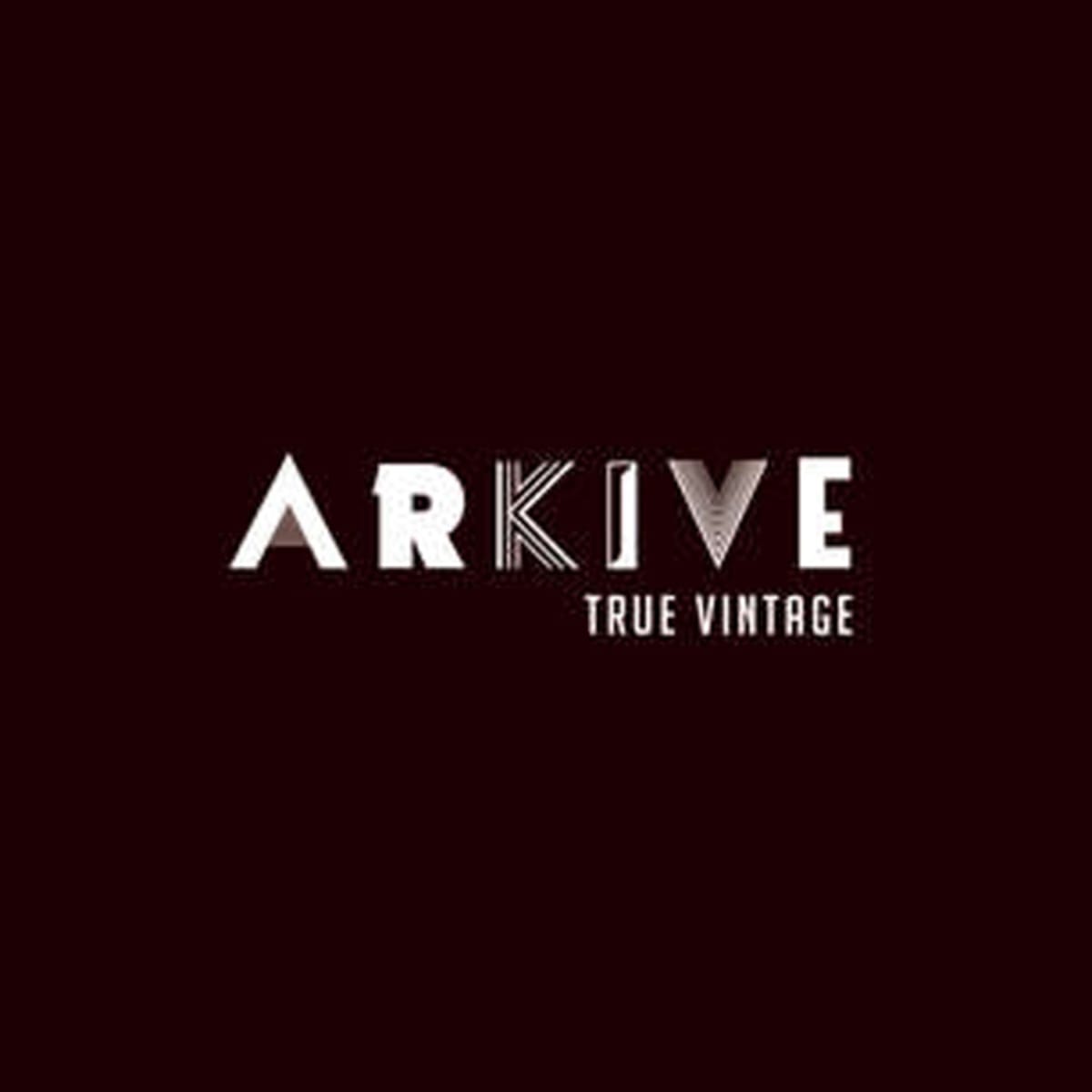 Arkive Vintage at Westfield Chermside