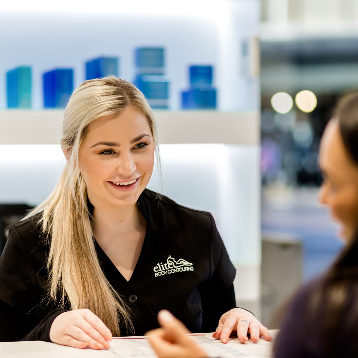 Elite Body Contouring at Westfield Marion