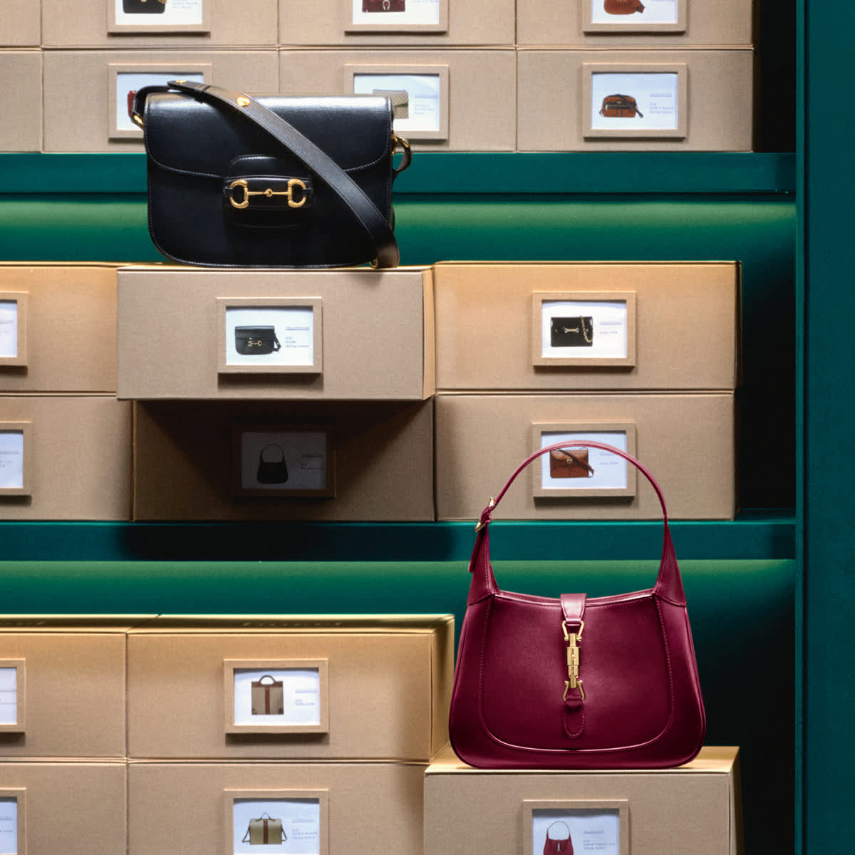 Gucci at Westfield Bondi Junction