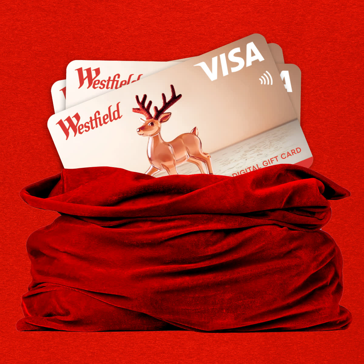 Westfield Miranda Shopping Centre