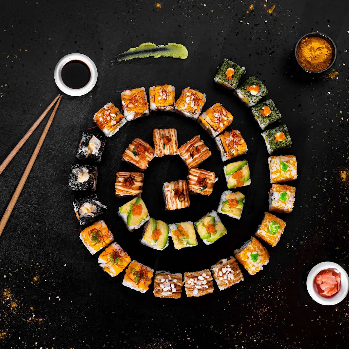Momoto at Westfield Eastgardens