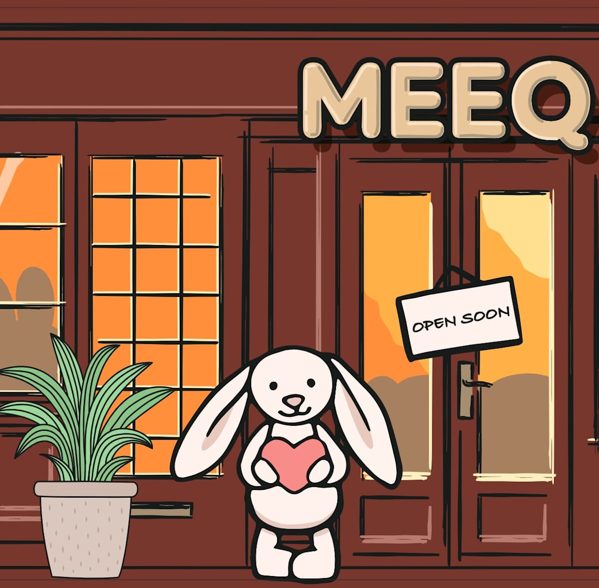 MeeQ at Westfield Sydney