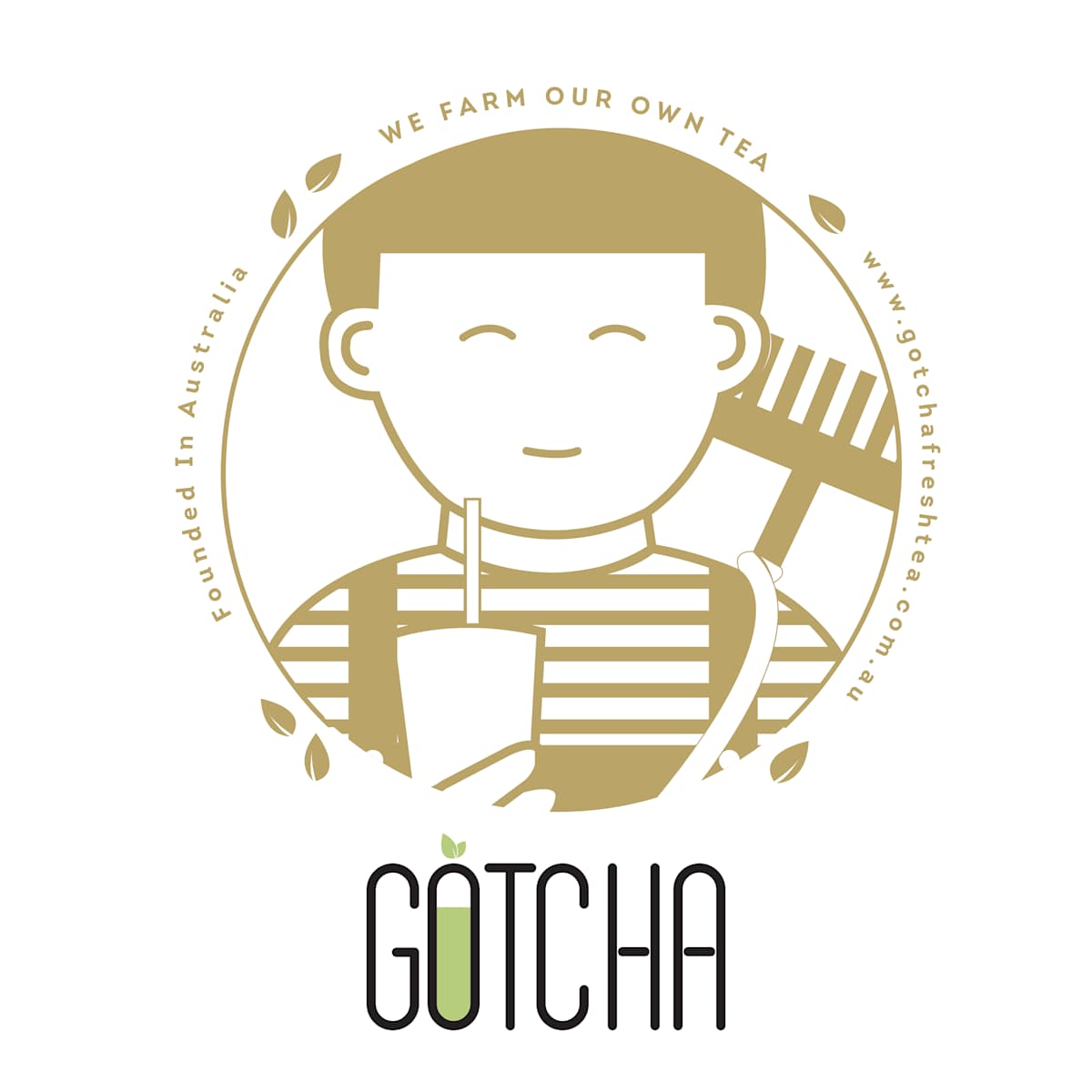 Westfield Australia | Gotcha Fresh Tea