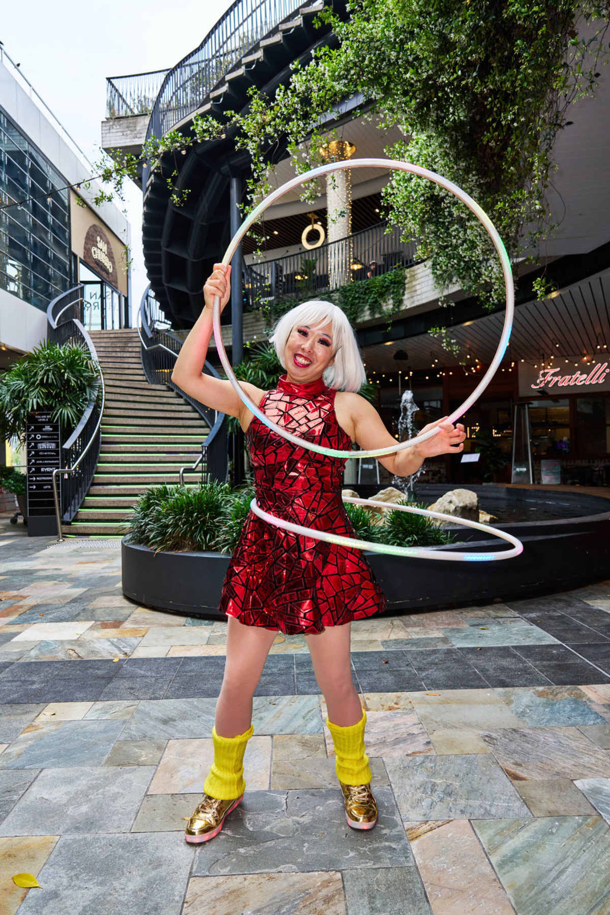 Westfield Miranda Opening Hours | Centre Trading Hours