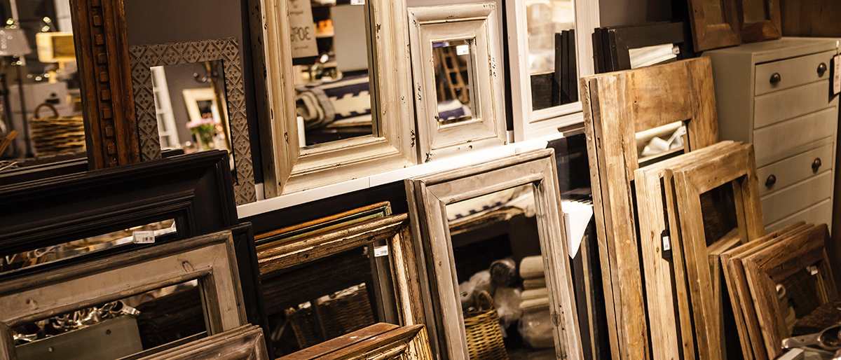 Taylormade Memorabilia at Westfield Doncaster