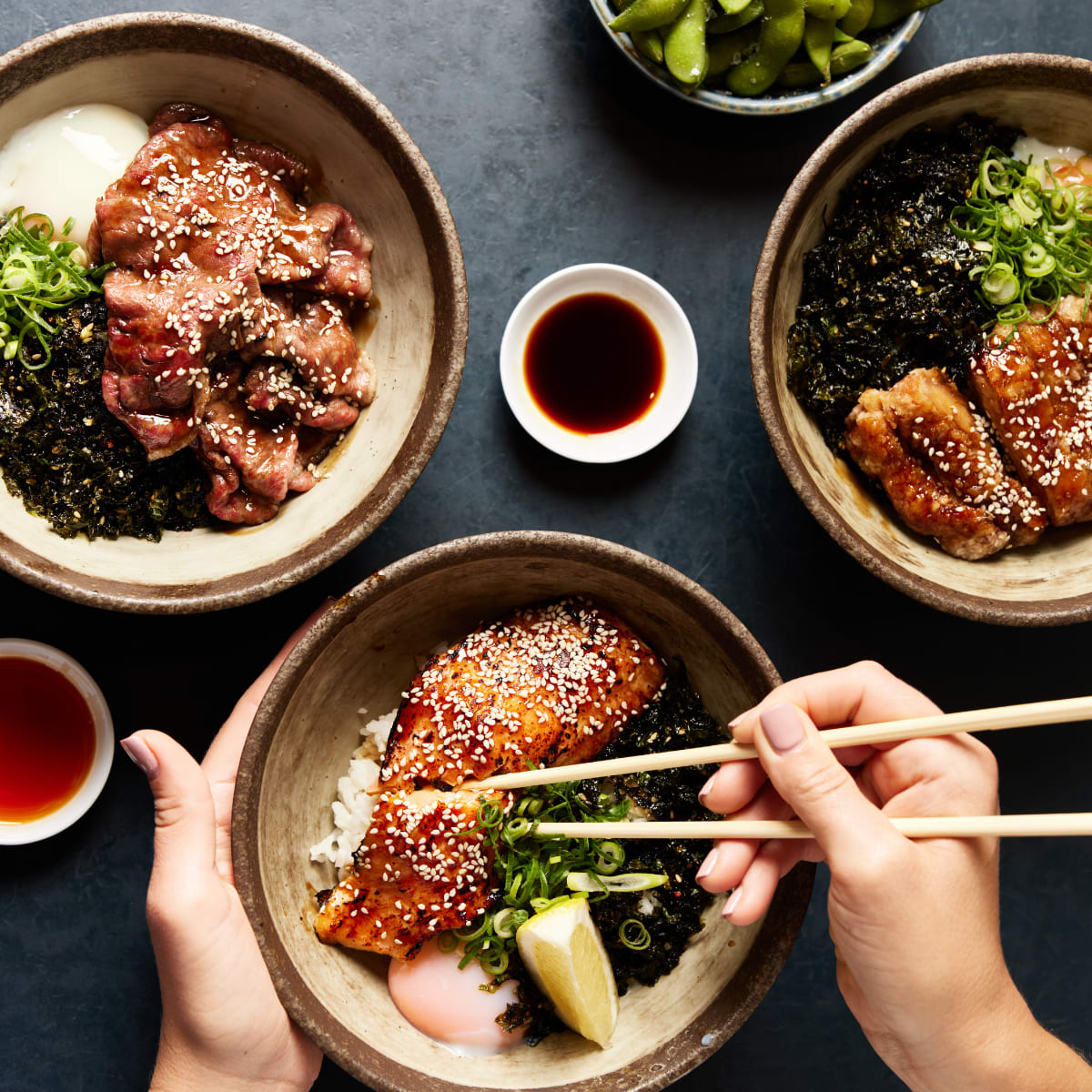 Dopa at Westfield Bondi Junction