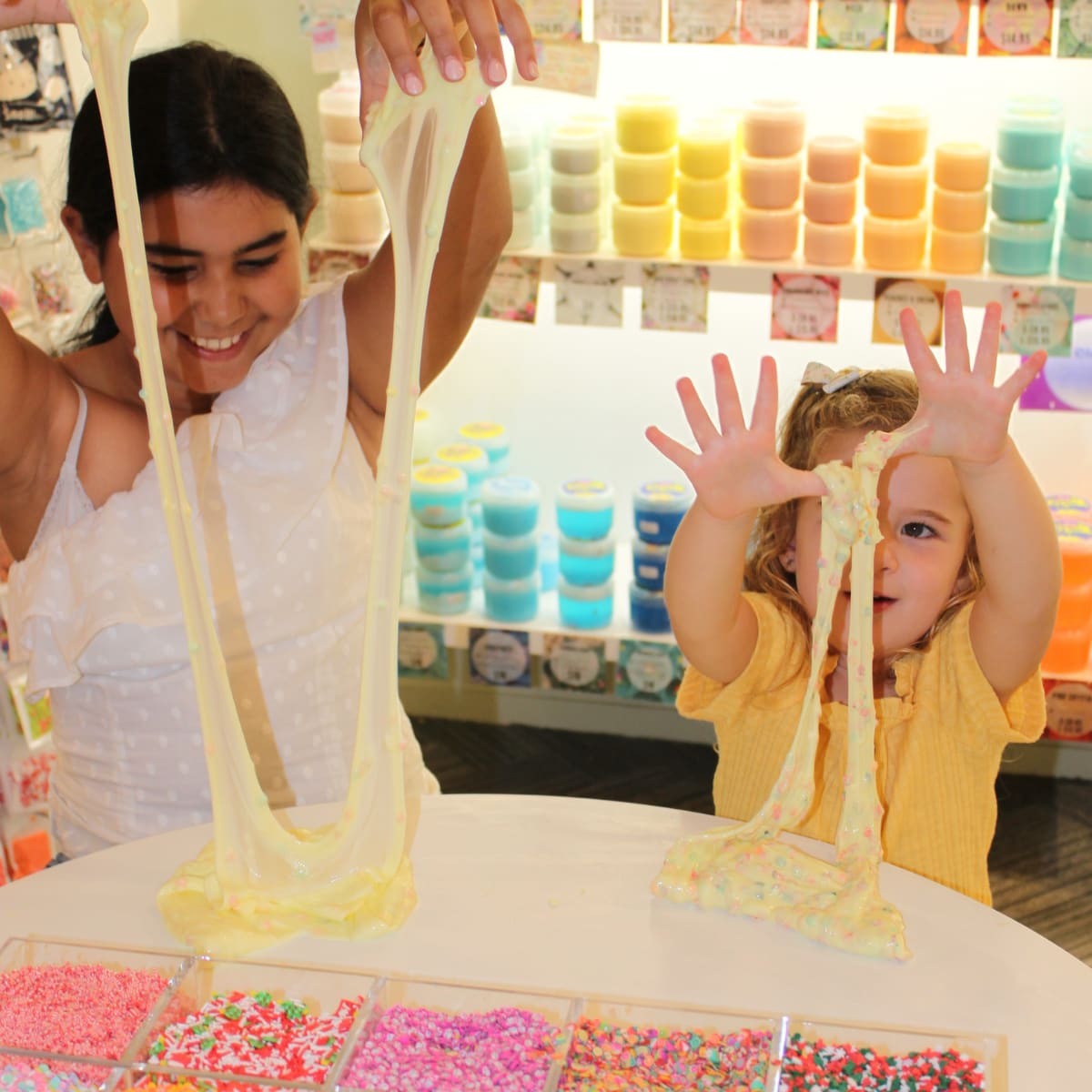 Scoopi at Westfield Miranda