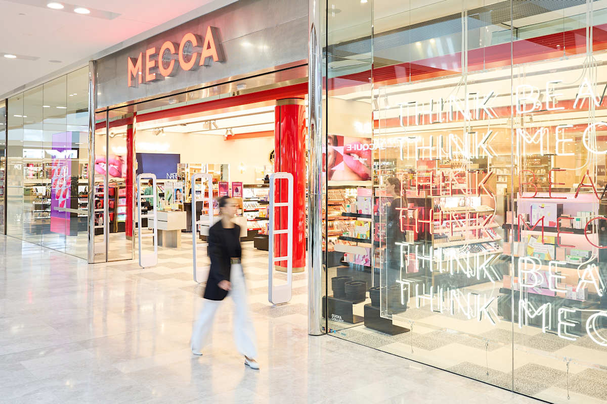 MECCA at Westfield Tea Tree Plaza