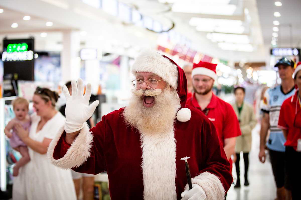 Westfield Tuggerah Shopping Centre