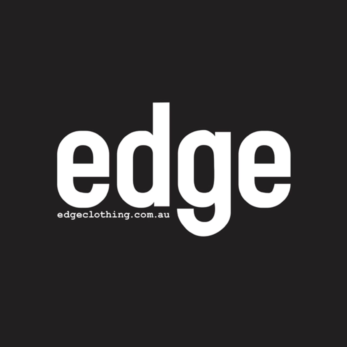 Edge Clothing at Westfield Tuggerah