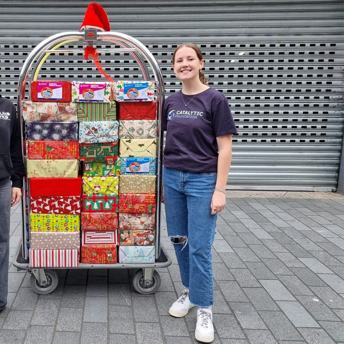Westfield Albany Shopping Centre
