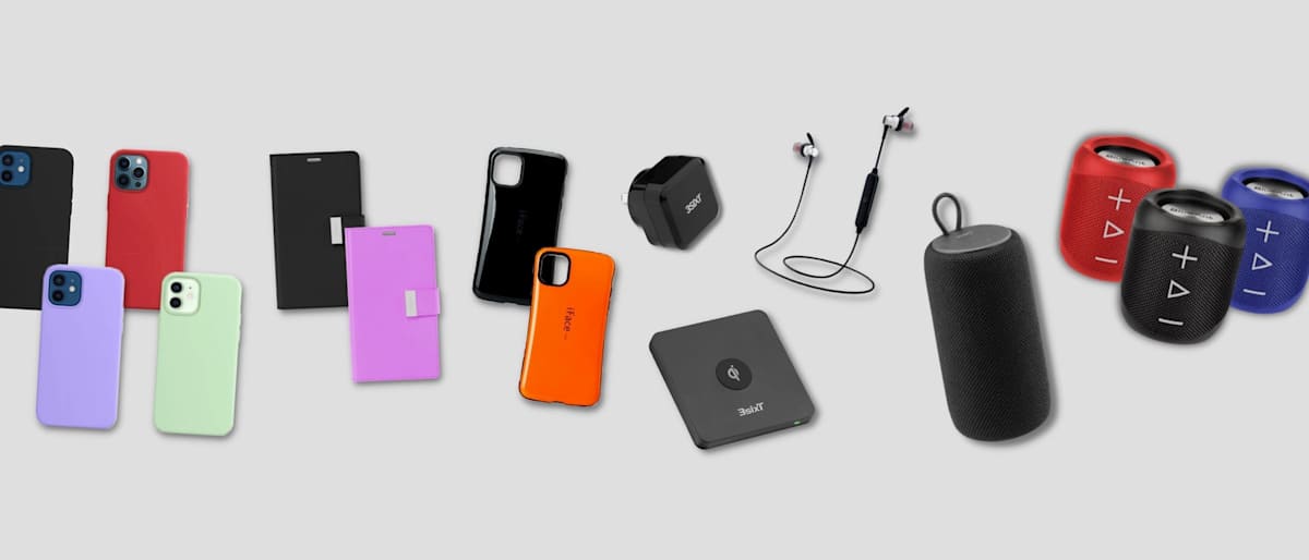 Phone Planet at Westfield Marion