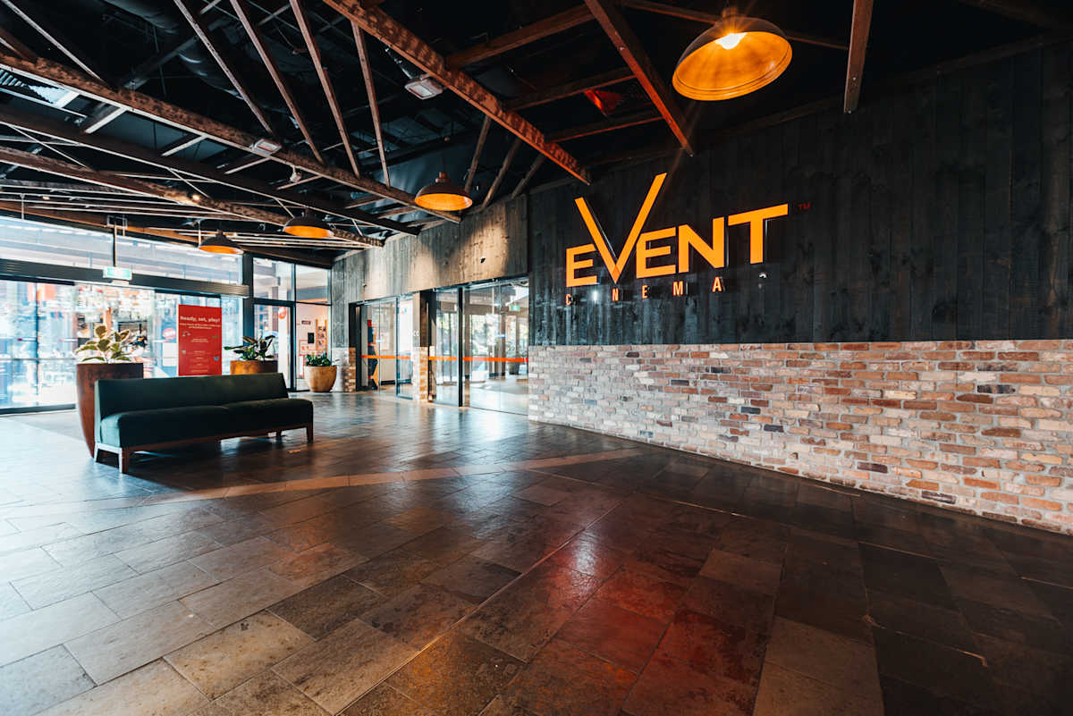 Bugonia showtimes at Westfield Kotara