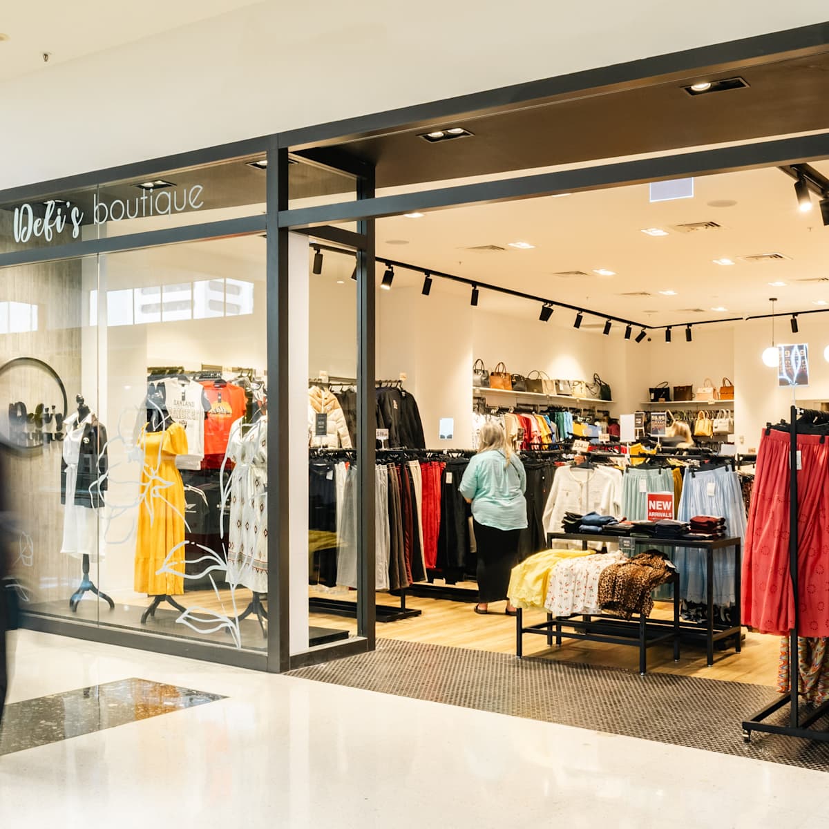 Exciting new and upcoming stores at Westfield Manukau