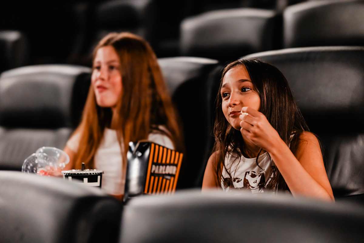 Drop & Dine: Valentine's Day childminding service at Westfield Carindale