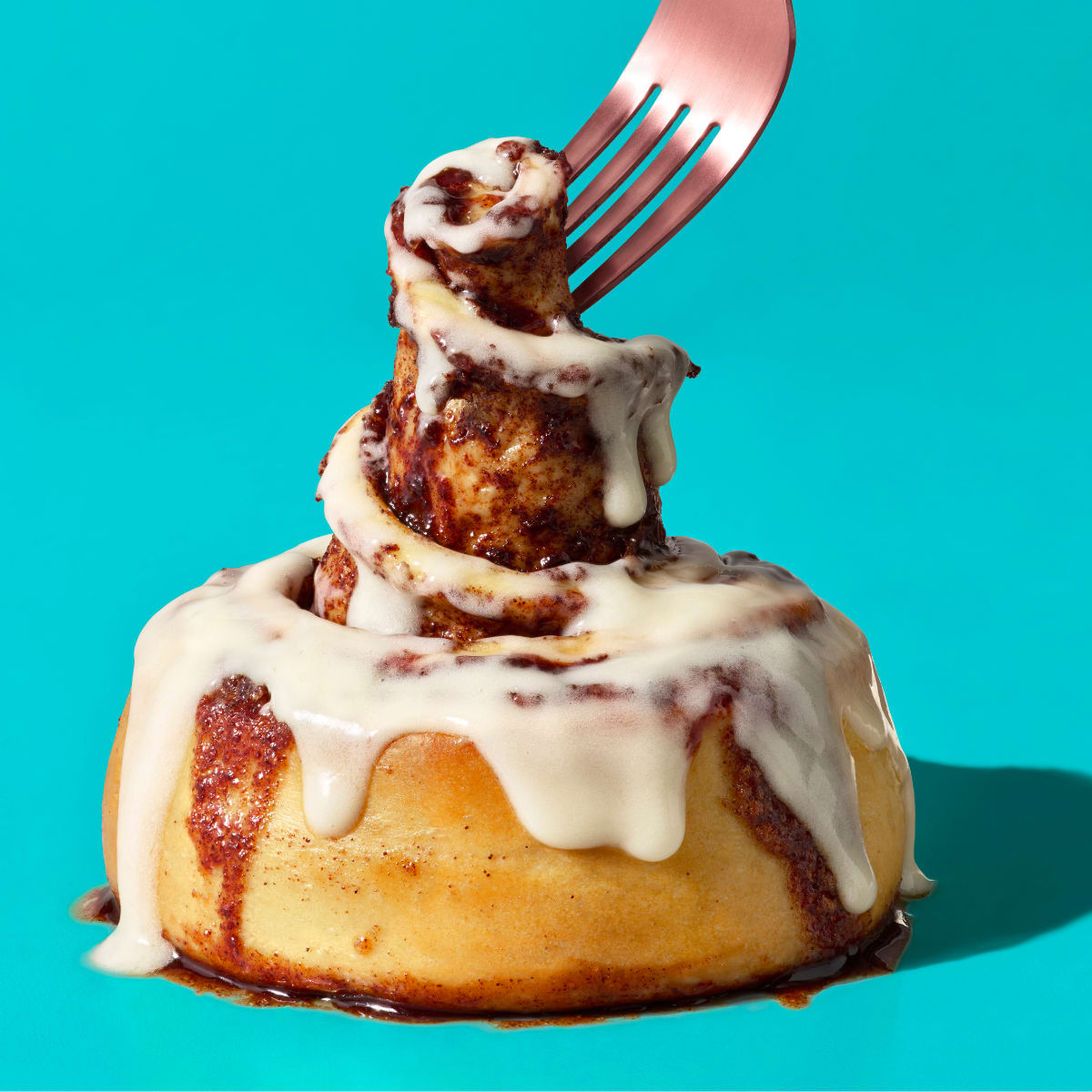 Cinnabon at Westfield Newmarket