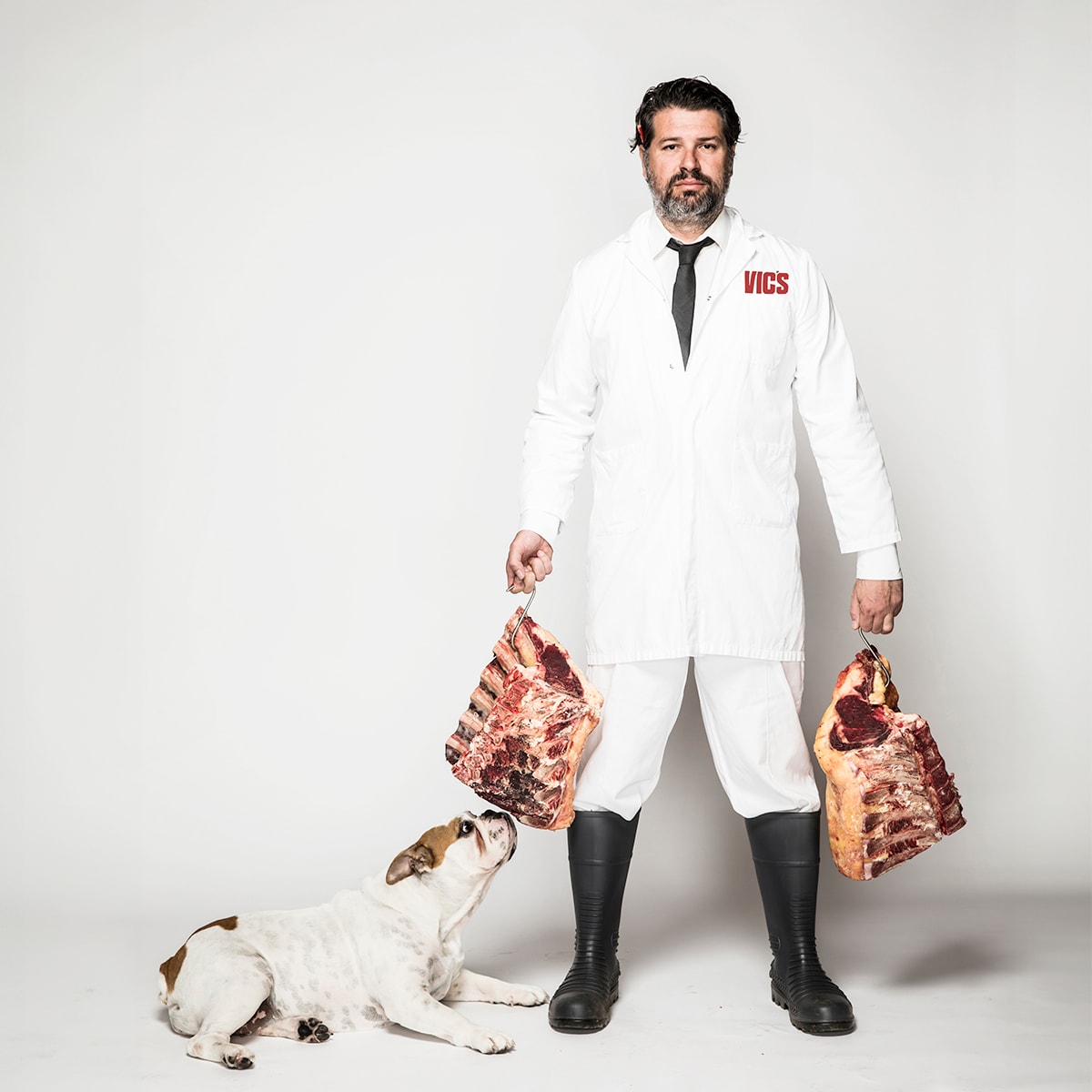 VIC’S - The Chef’s Butcher at Westfield Bondi Junction