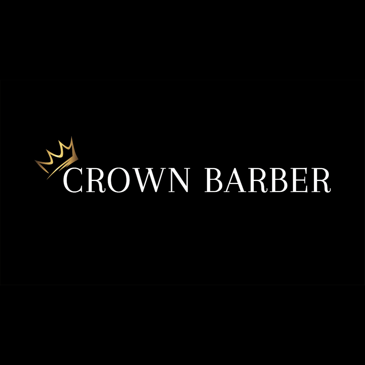 Crown Barber at Westfield Helensvale