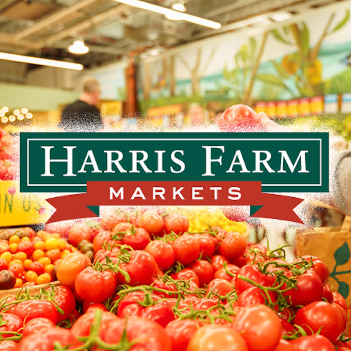 Westfield Australia | Harris Farm Markets