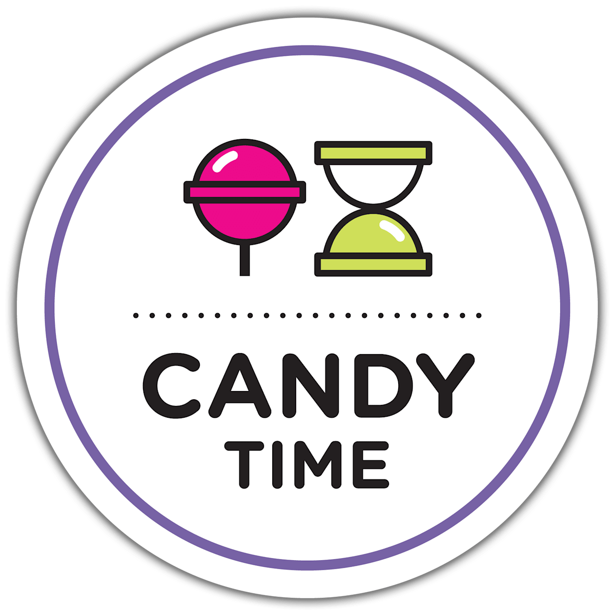 Candy Time at Westfield North Lakes