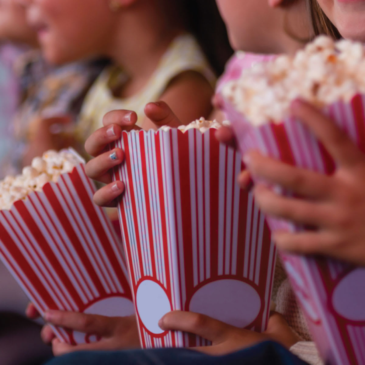 This summer's best movies: A guide to new cinema releases