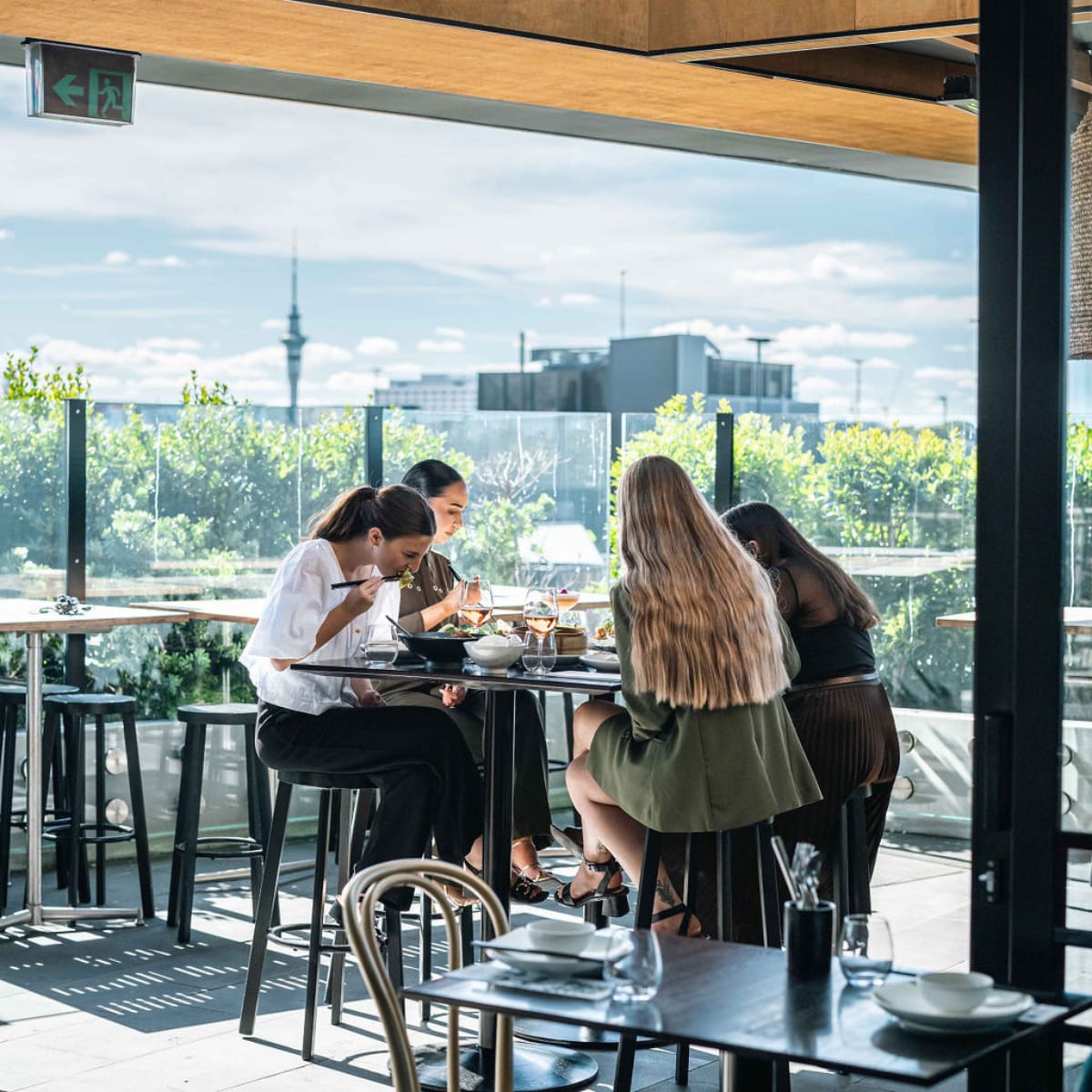 Westfield Newmarket Shopping Centre