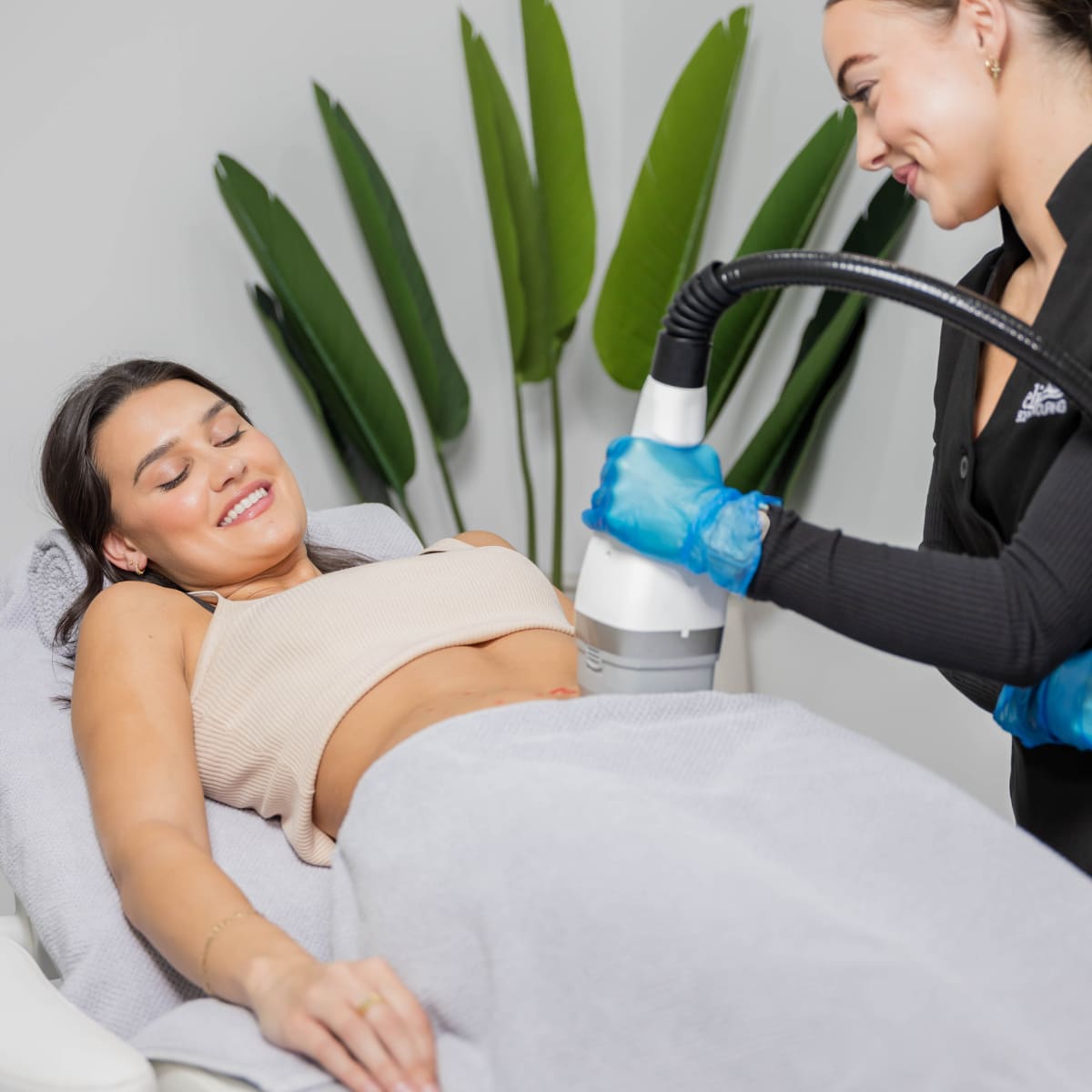 Elite Body Contouring at Westfield Parramatta