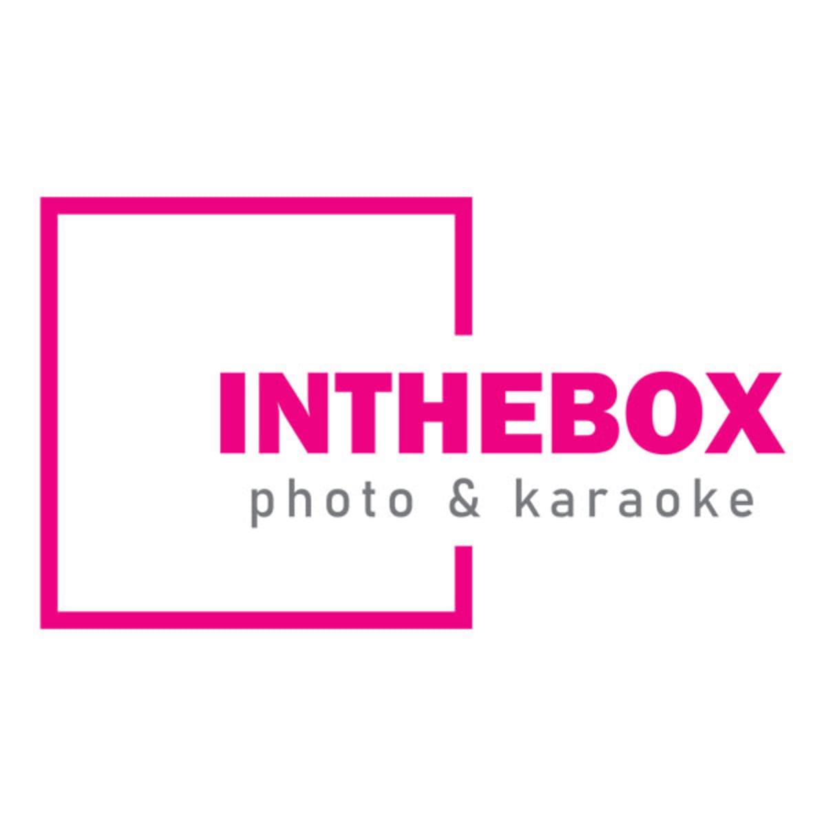 In the Box Photo & Karaoke at Westfield Chermside