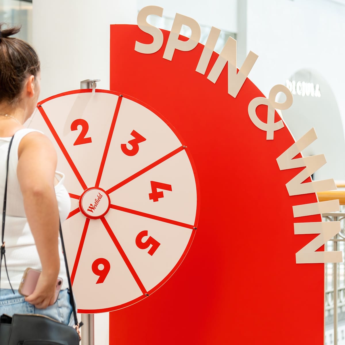 Summer Spin to Win 2026