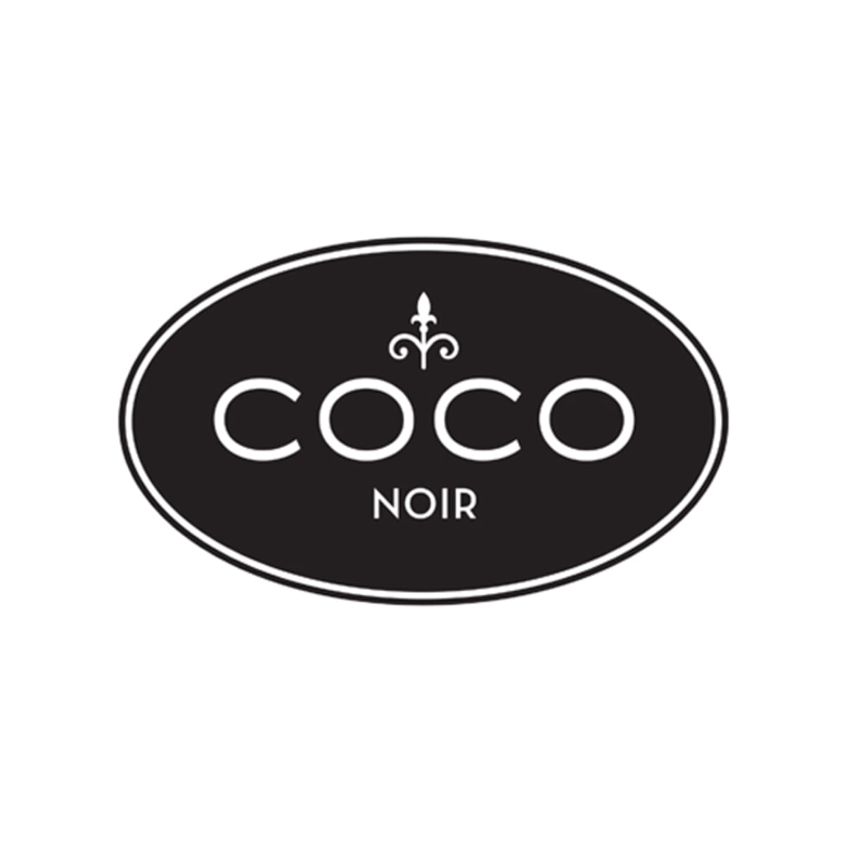 Coco Noir at Westfield Sydney