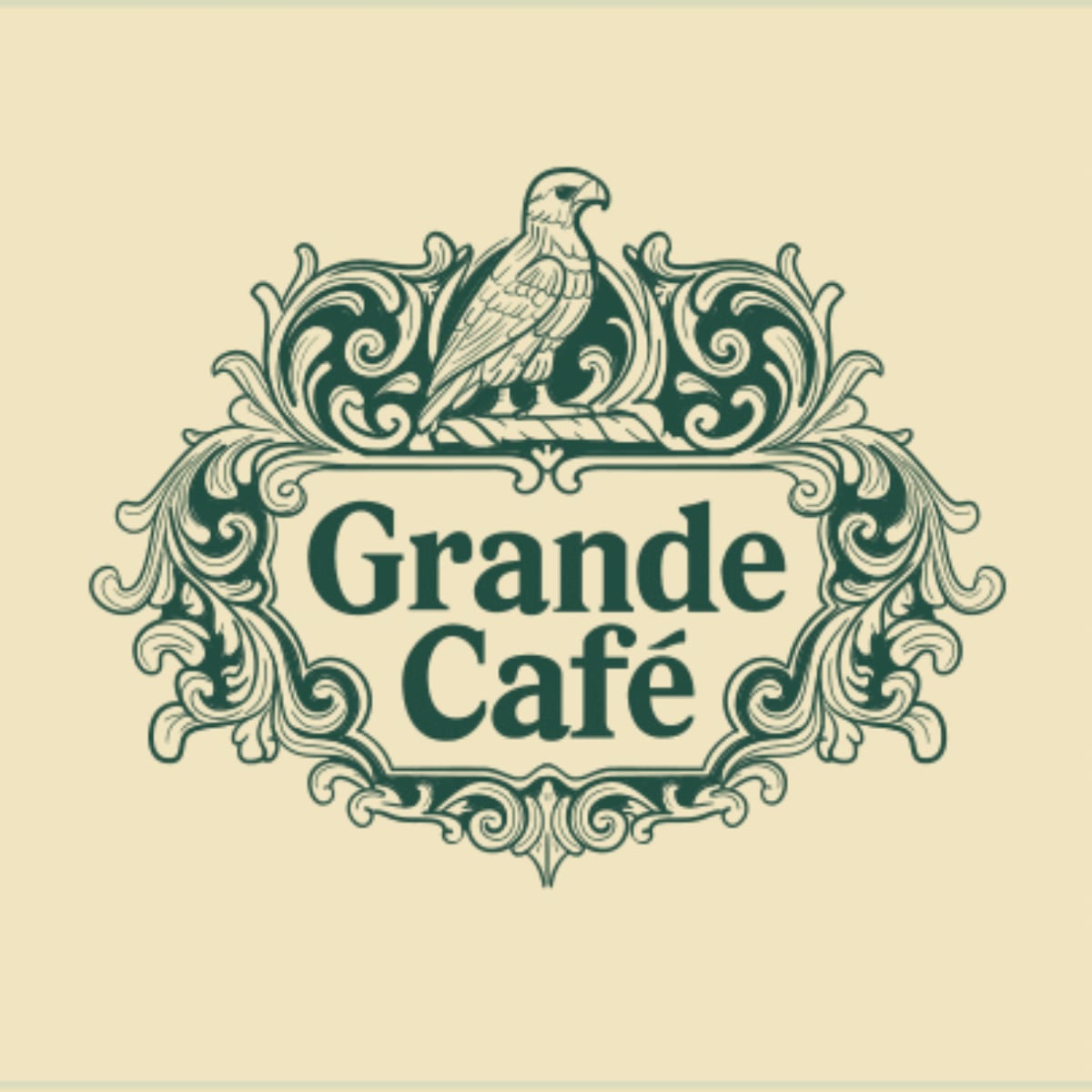Grande Café at Westfield Belconnen