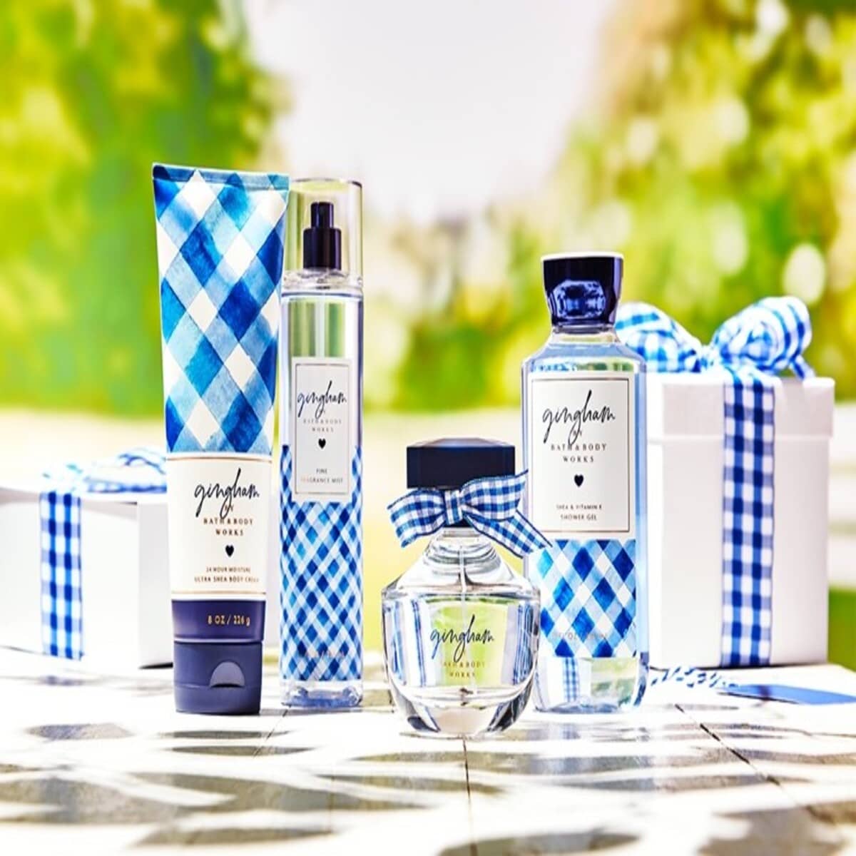 Bath & Body Works at Westfield Parramatta