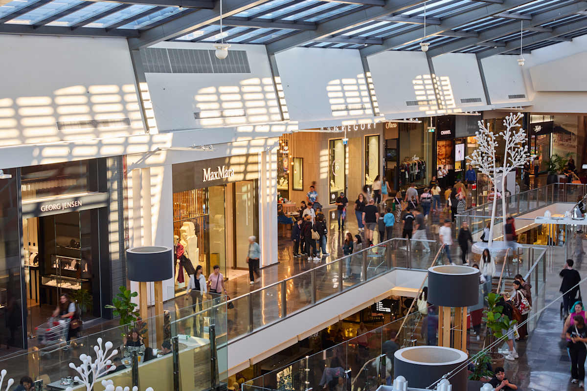 Exciting new and upcoming stores at Westfield Doncaster