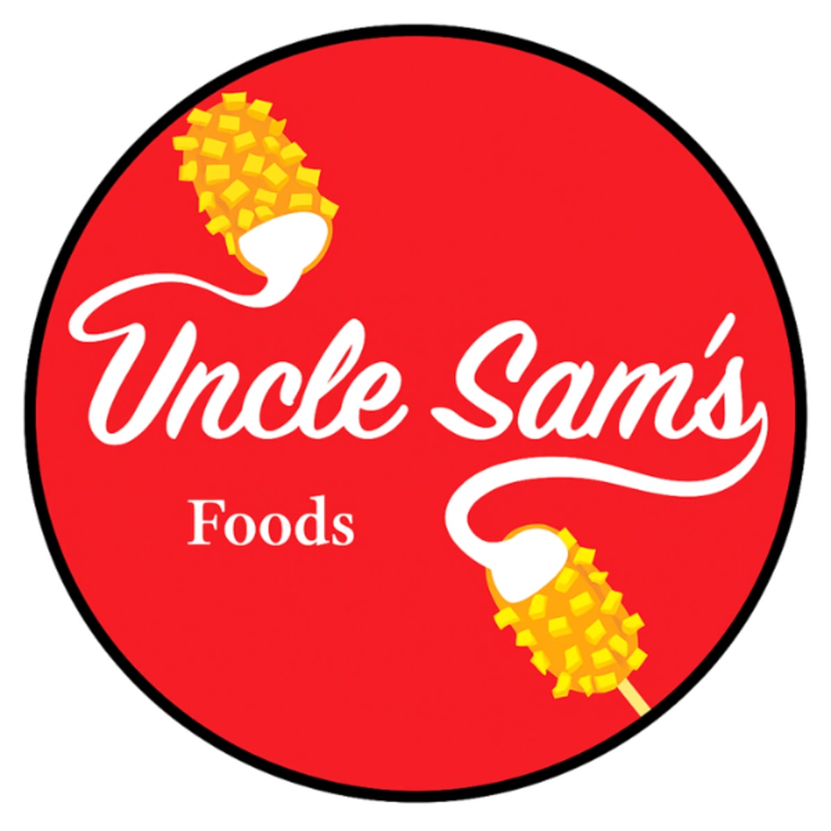 Uncle Sam’s K-Foods at Westfield North Lakes