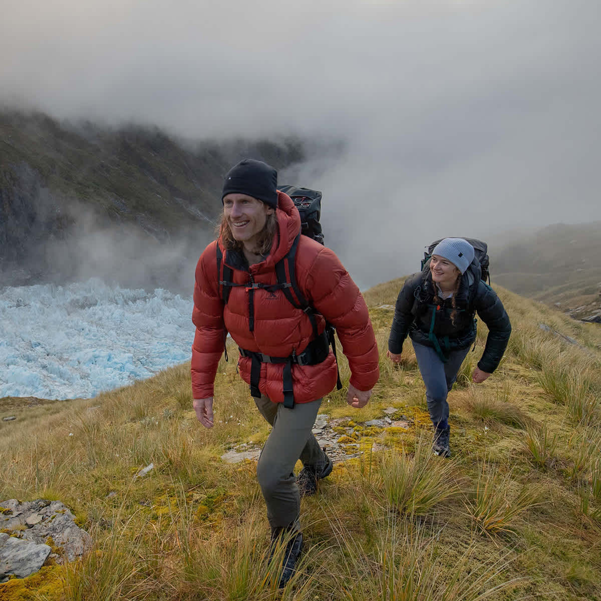 Macpac at Westfield Geelong