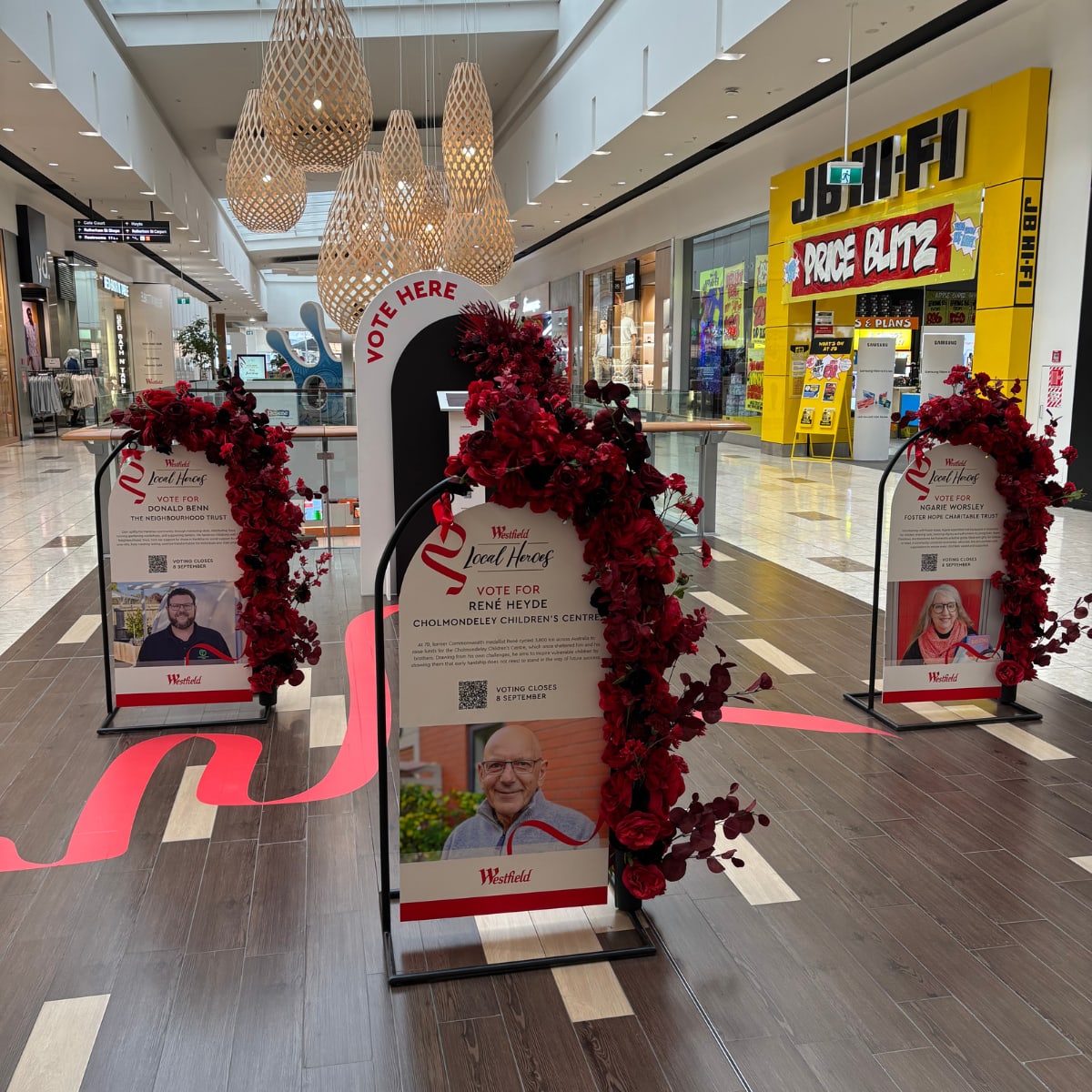 Westfield Riccarton Opening Hours | Centre Trading Hours