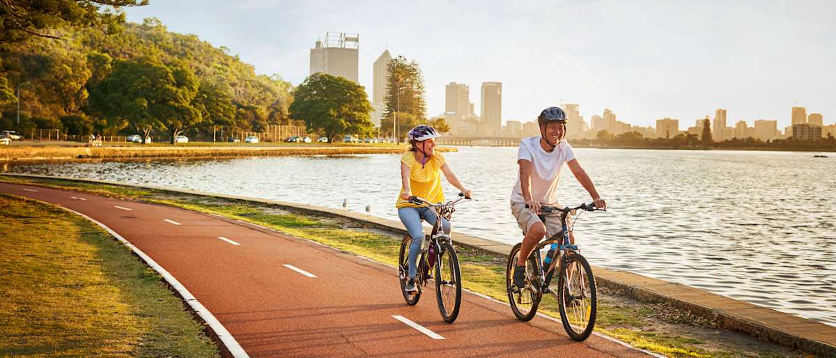 RAC at Westfield Carousel