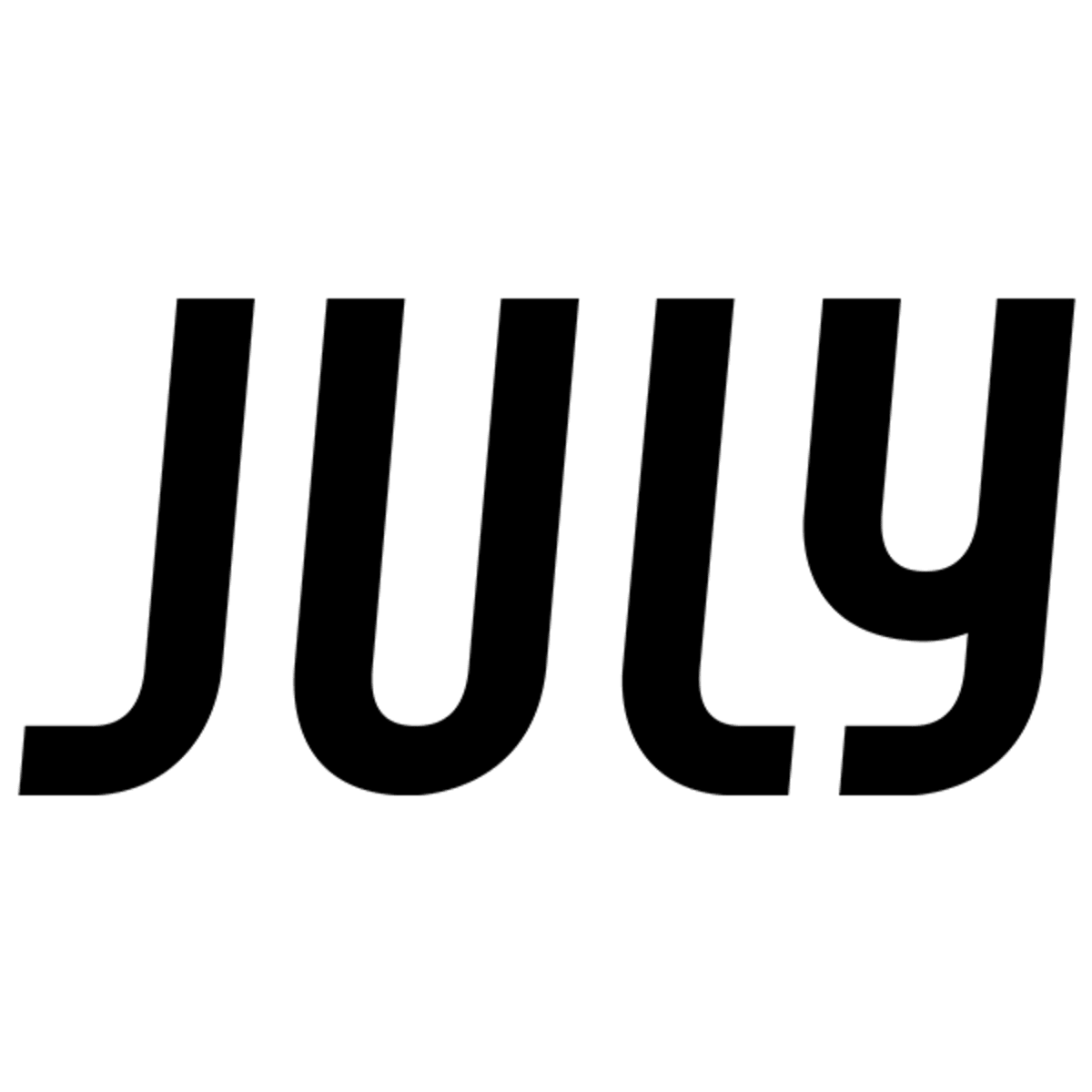 July at Westfield Sydney